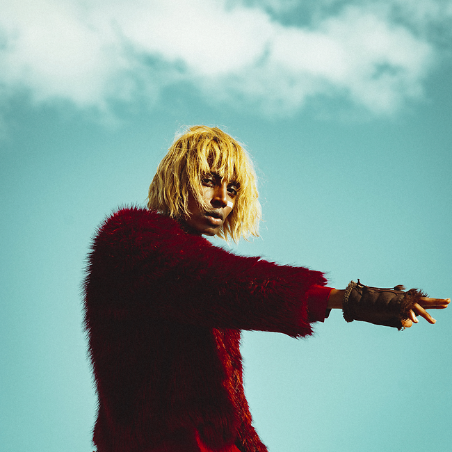 Line-up • Boomtown Festival