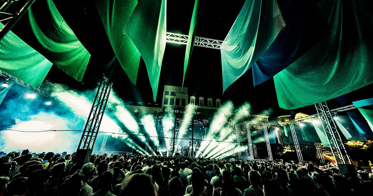 Boomtown 2023: eerste namen! • Boomtown Festival