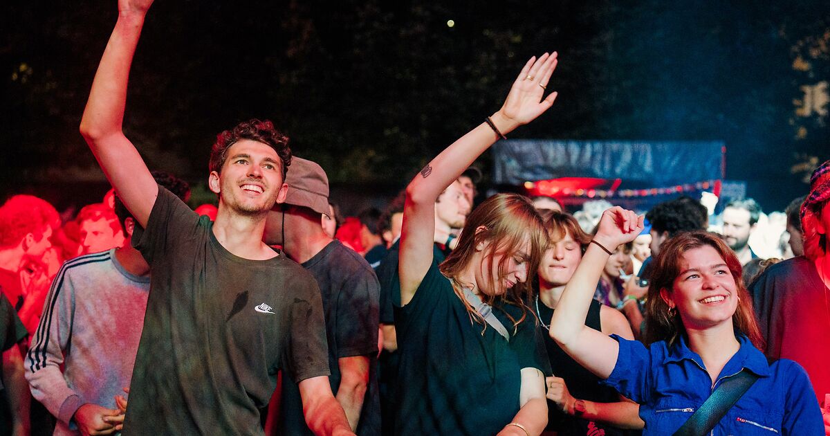 Boomtown 2024: 21 nieuwe namen • Boomtown Festival