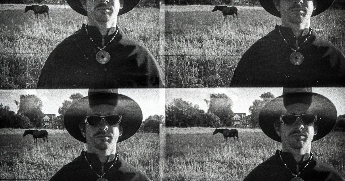 Boomtown, Mattias De Craene • do 24.07 • 22:00 • Ha Concerts • Boomtown ...