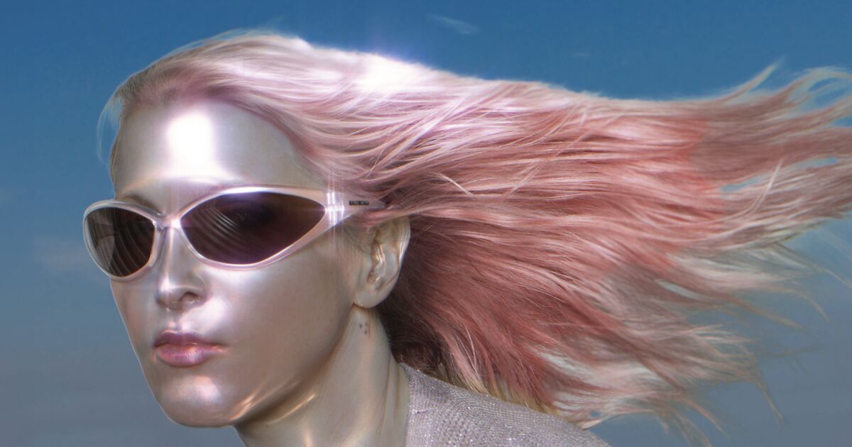 Boomtown | Ellen Allien • do 24.07 • 23:00 • Kouter • Boomtown Festival